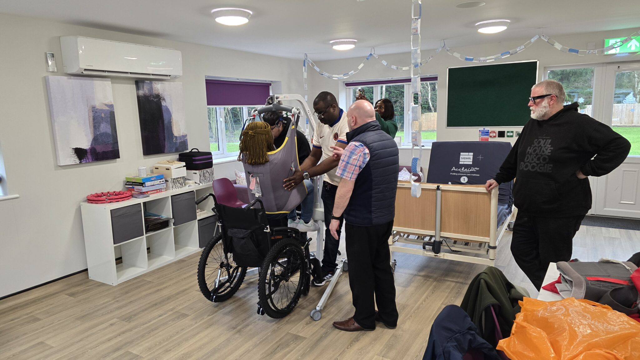 Home - Sure Training