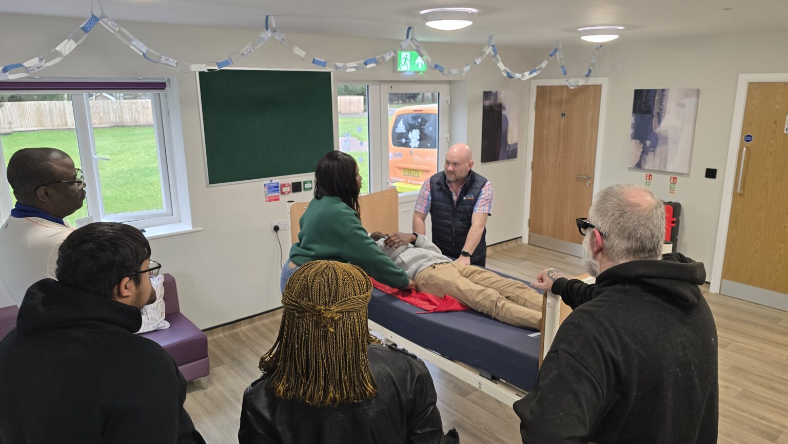 Home - Sure Training